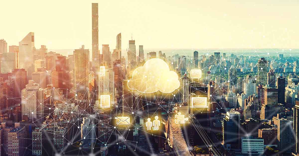 How EVOTEK is transforming the common VAR Model from the inside out ...