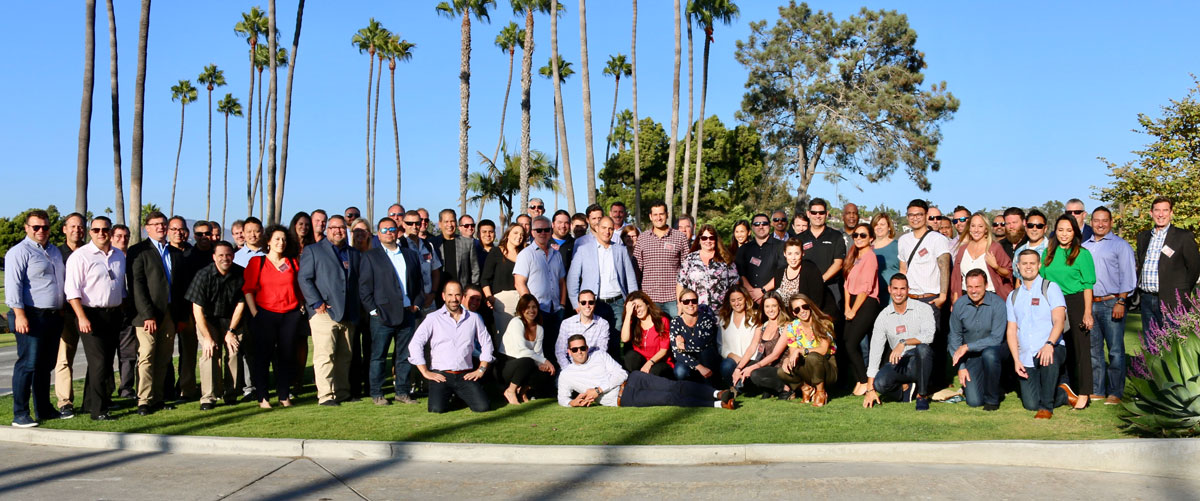 The Power of Community - EVOTEK