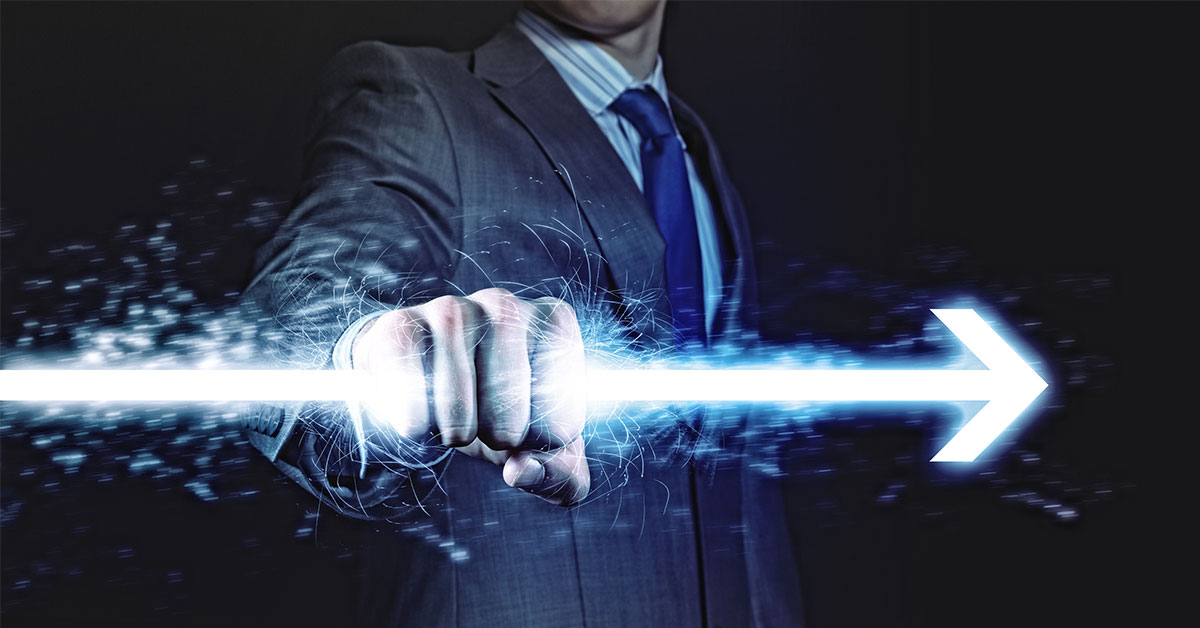 EVOTEK Turns 4 – EVOTEK